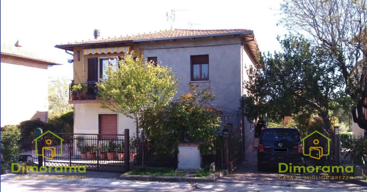 Appartamento in vendita a Castiglione Del Lago