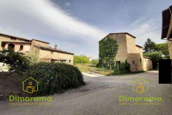 Appartamento in vendita a San Giustino