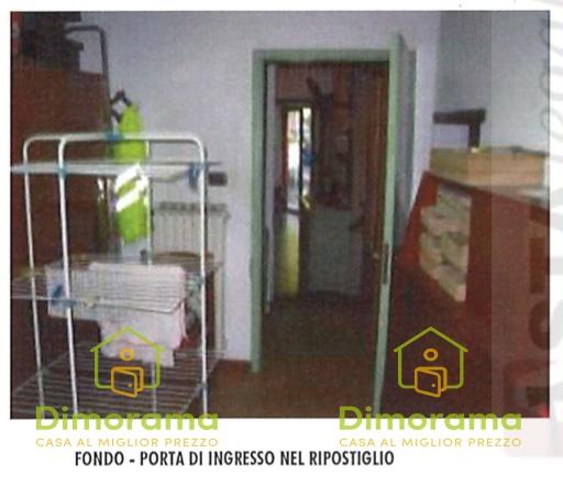 Appartamento in vendita a San Giustino