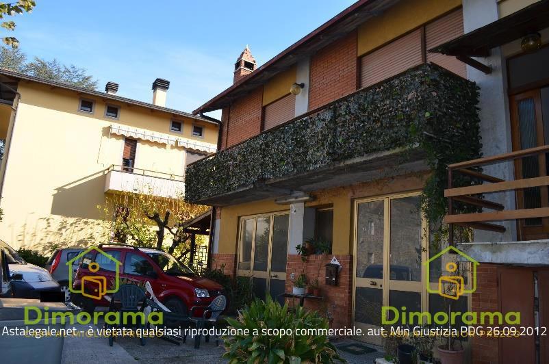 Appartamento in vendita a Perugia