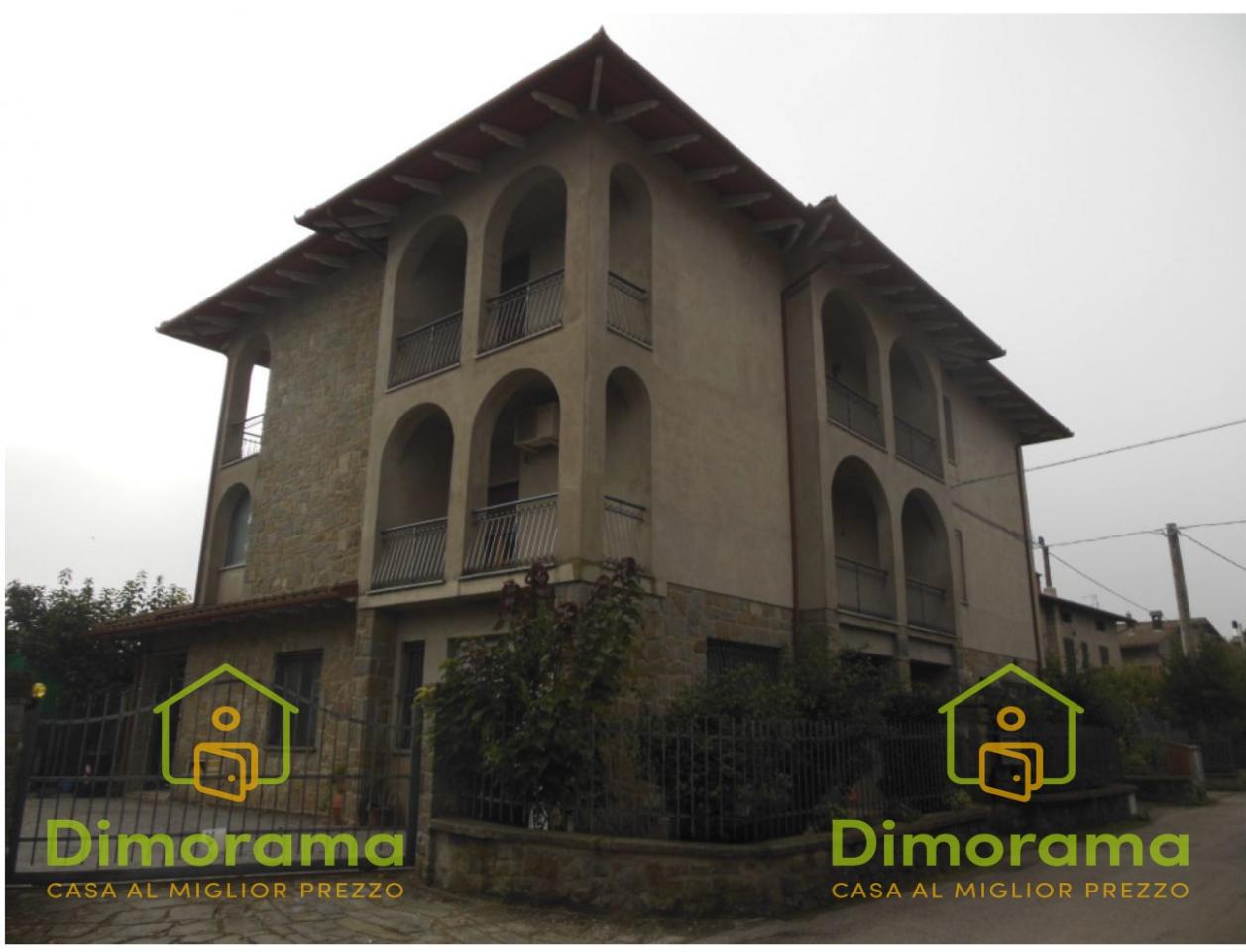 Appartamento in vendita a Tuoro Sul Trasimeno