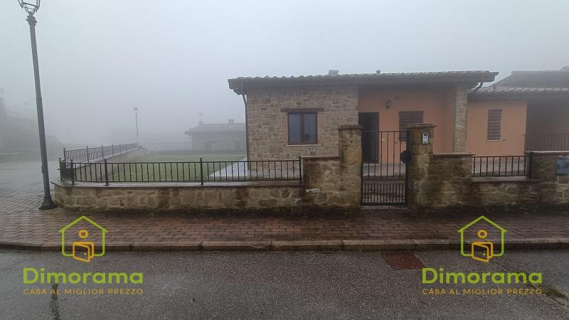 Villa in vendita a Passignano Sul Trasimeno