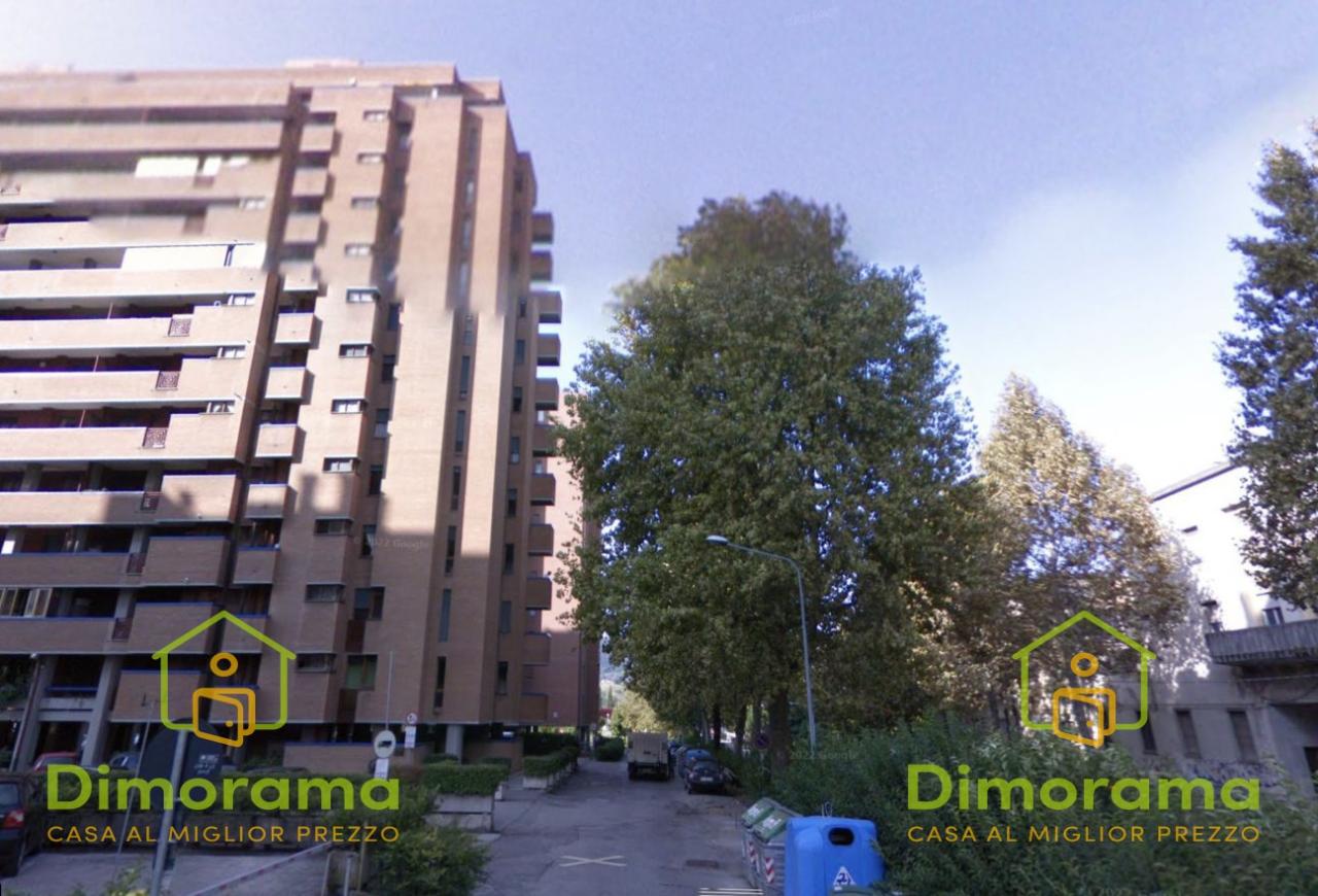 Appartamento in vendita a Perugia