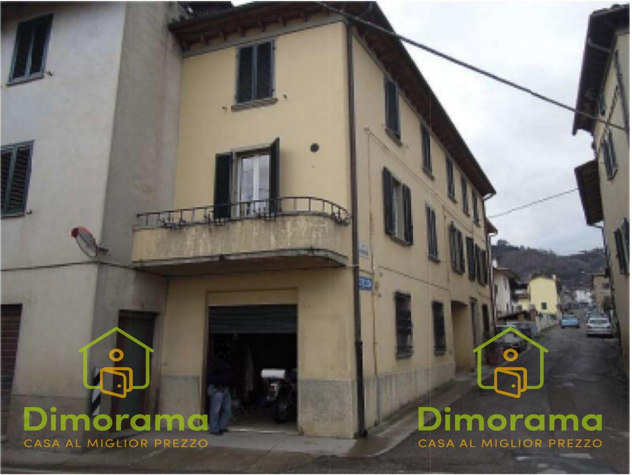 Appartamento in vendita a Citta' Di Castello