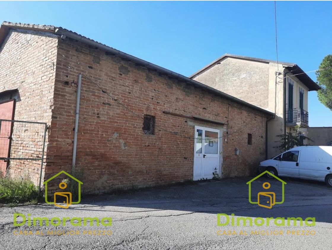 Castello in vendita a Castiglione Del Lago