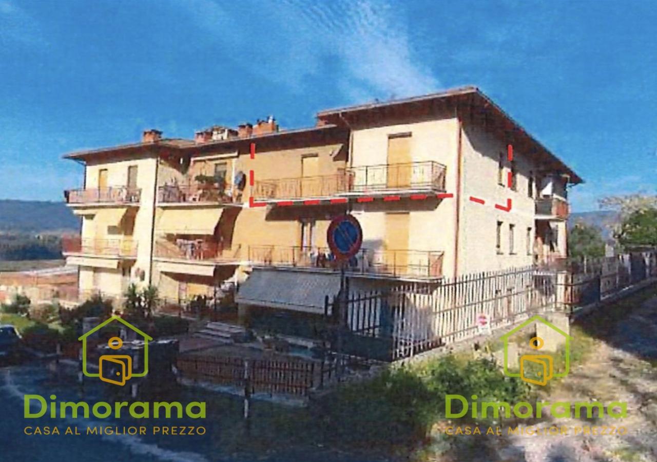 Appartamento in vendita a Tuoro Sul Trasimeno