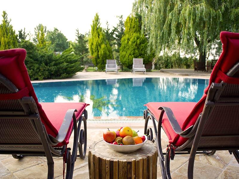 Agriturismo in vendita a Nocera Umbra