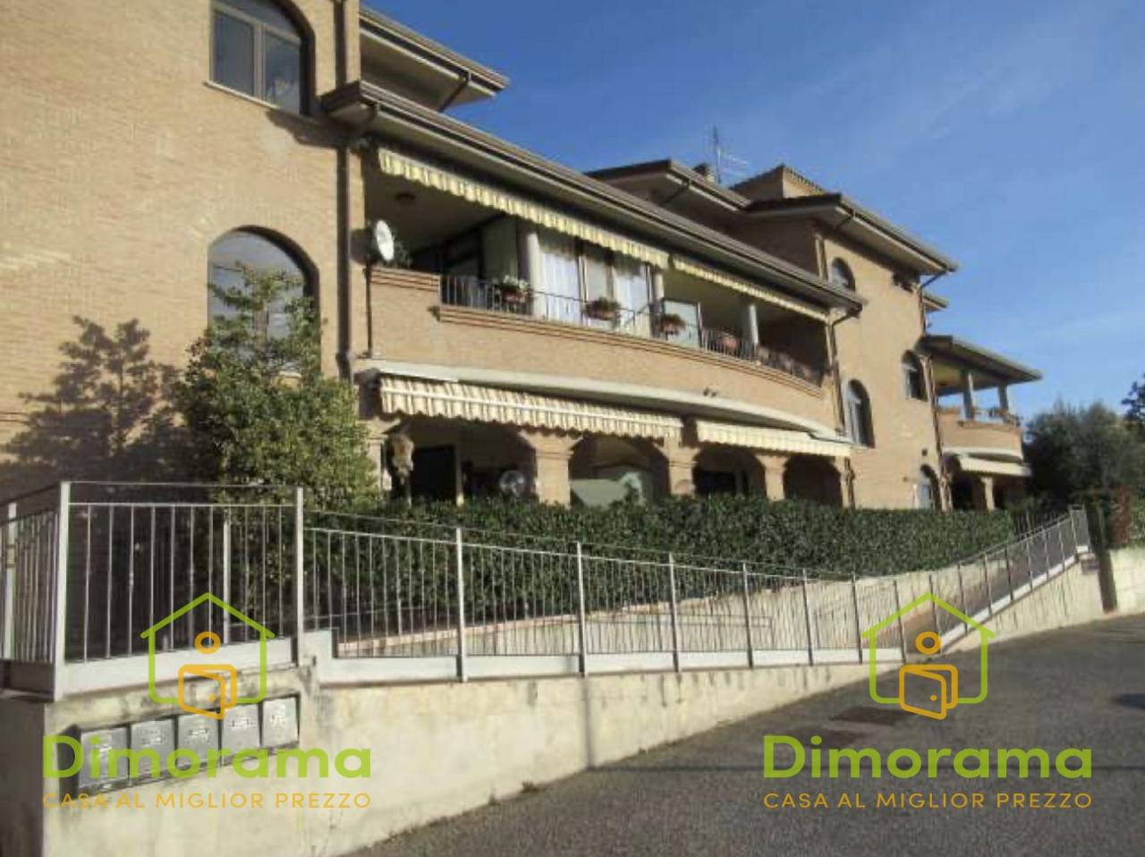 Appartamento in vendita a Corciano