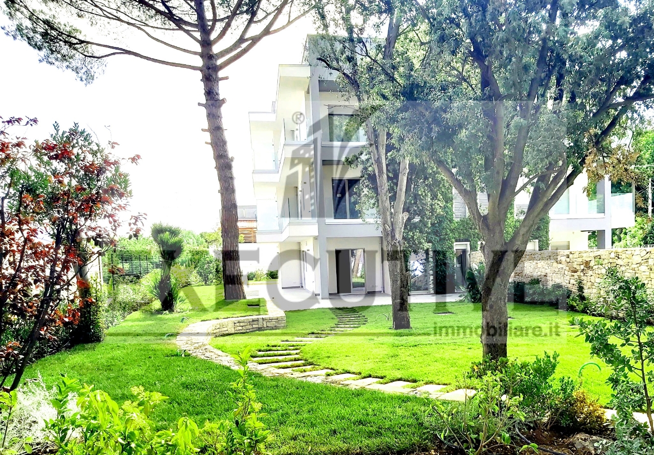 Appartamento in vendita a Bari