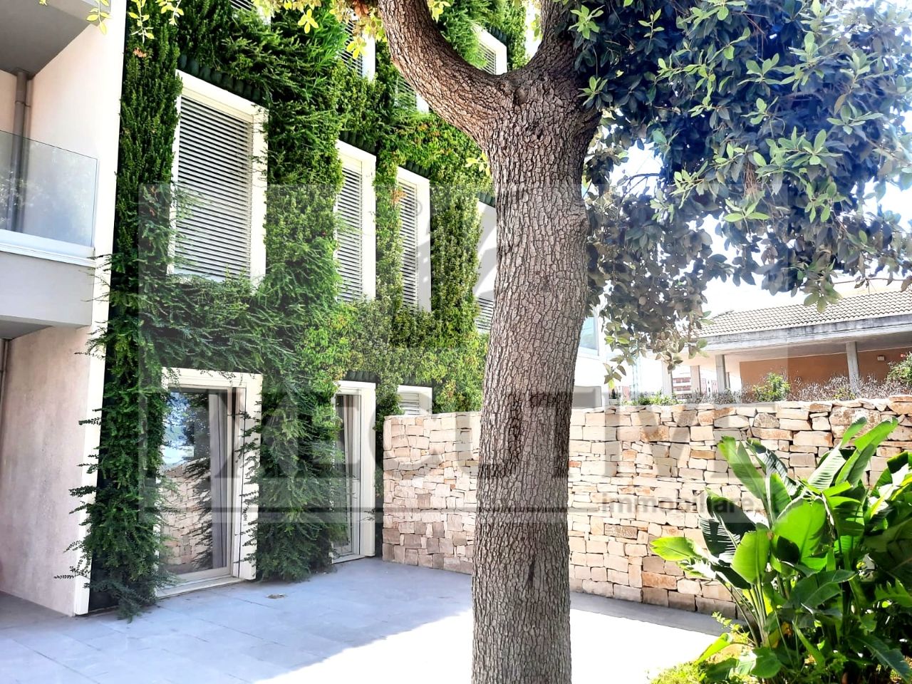 Appartamento in vendita a Bari
