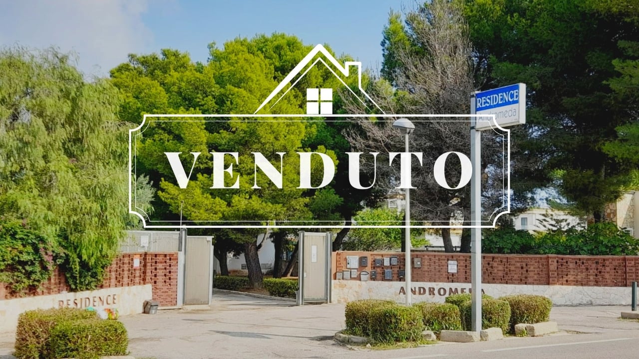 Appartamento in vendita a Giovinazzo