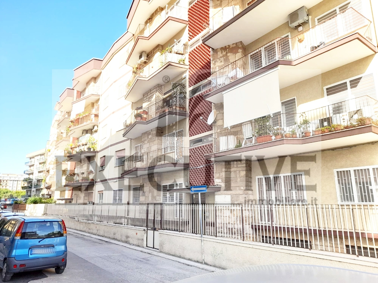 Appartamento in vendita a Bari