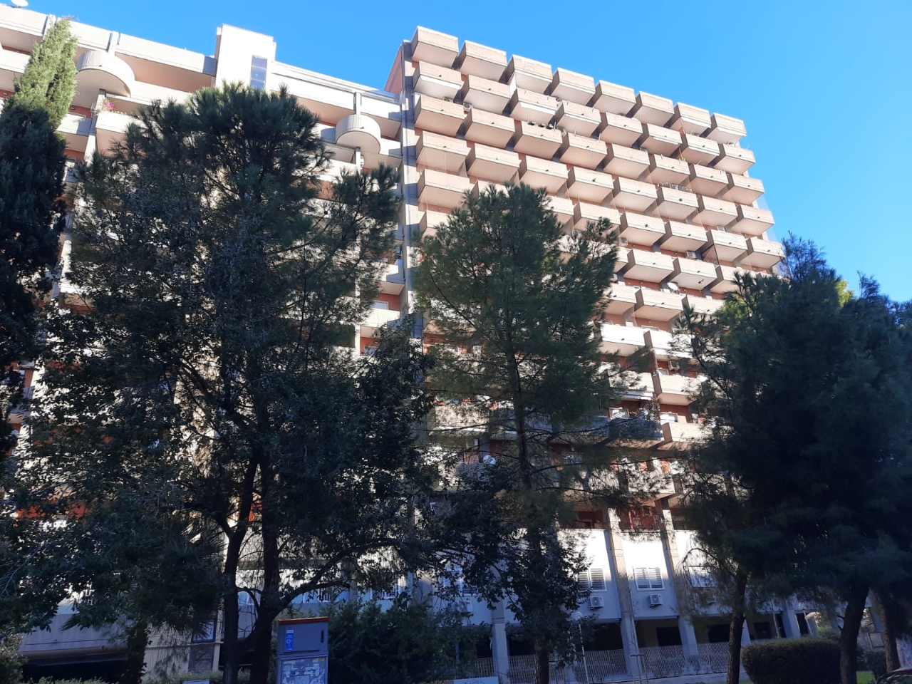 Appartamento in vendita a Bari