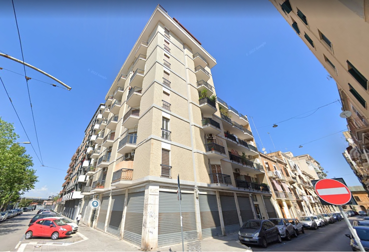 Appartamento in vendita a Bari