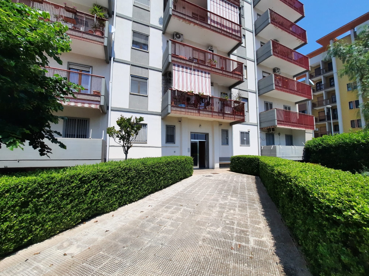 Appartamento in vendita a Bari