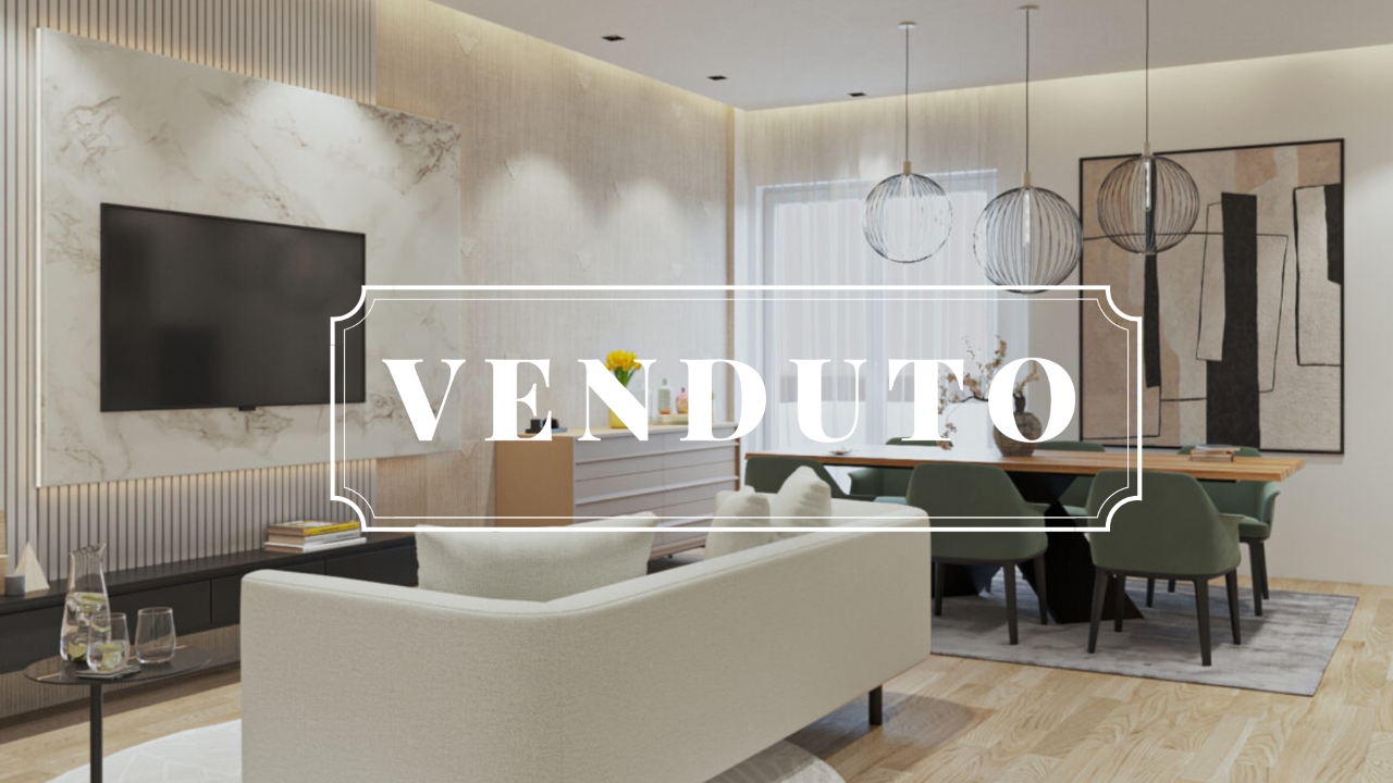 Appartamento in vendita a Bari