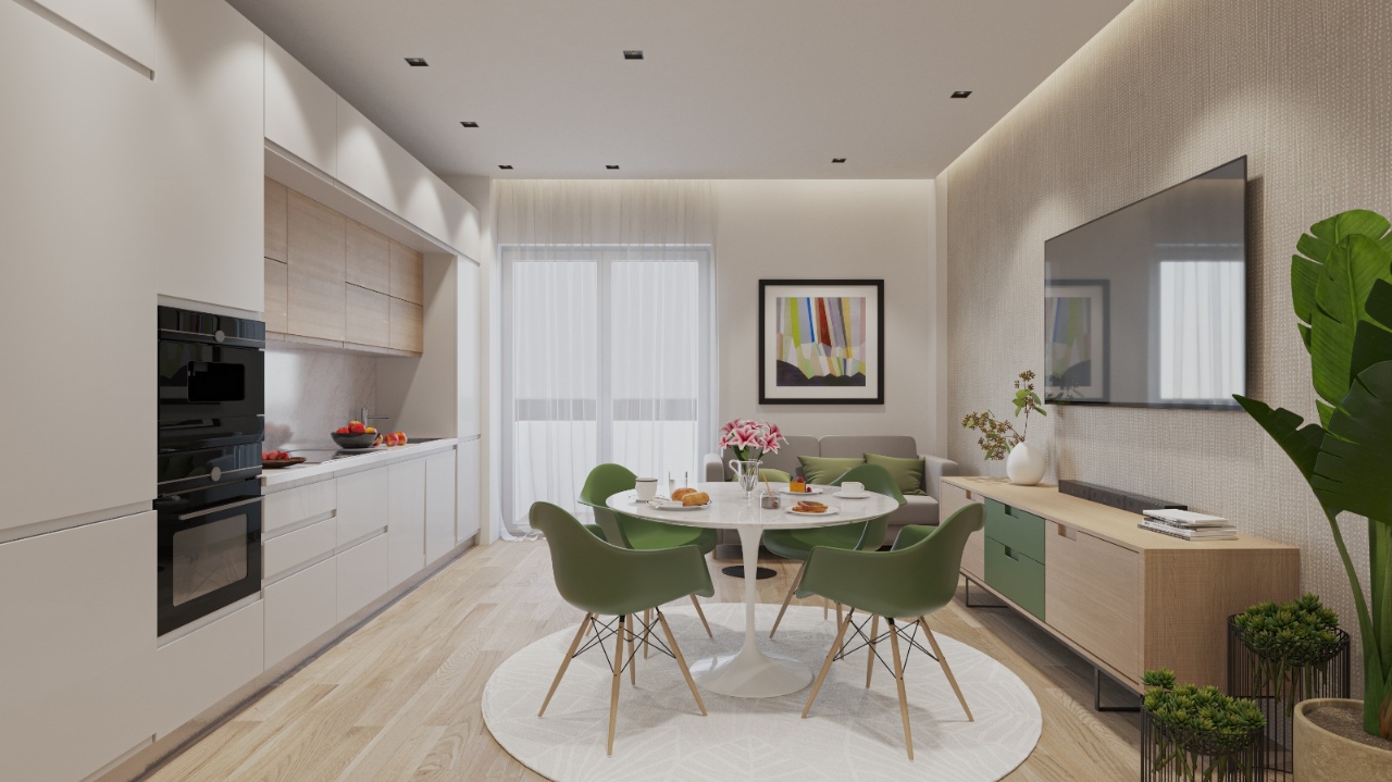 Appartamento in vendita a Bari