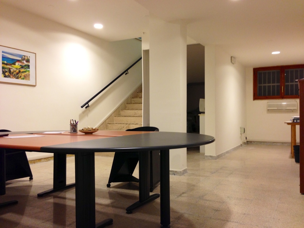 Ufficio in vendita a Bari