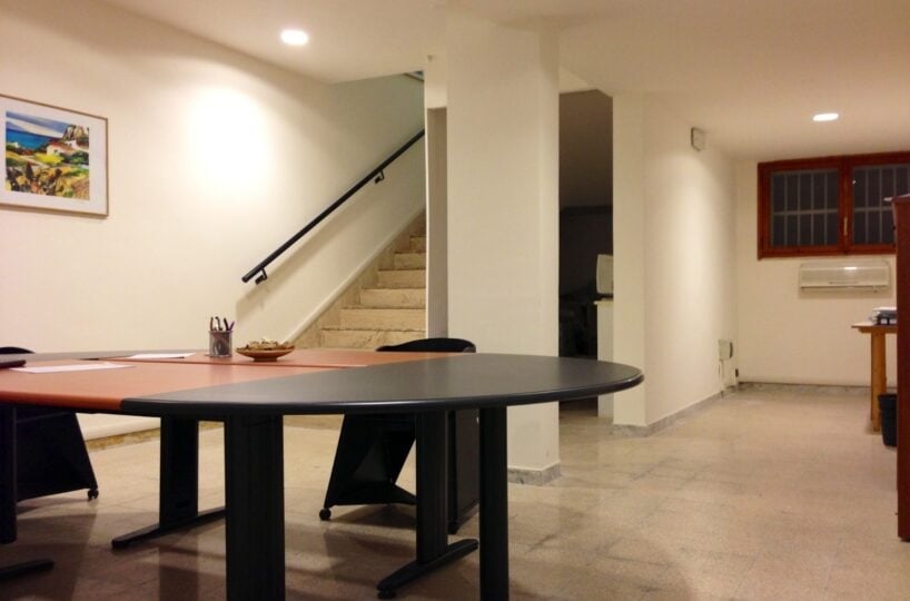 Ufficio in affitto a Bari