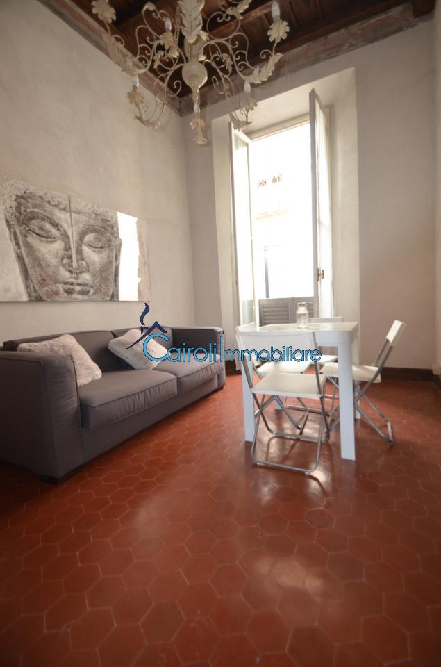 Appartamento in affitto a Pavia