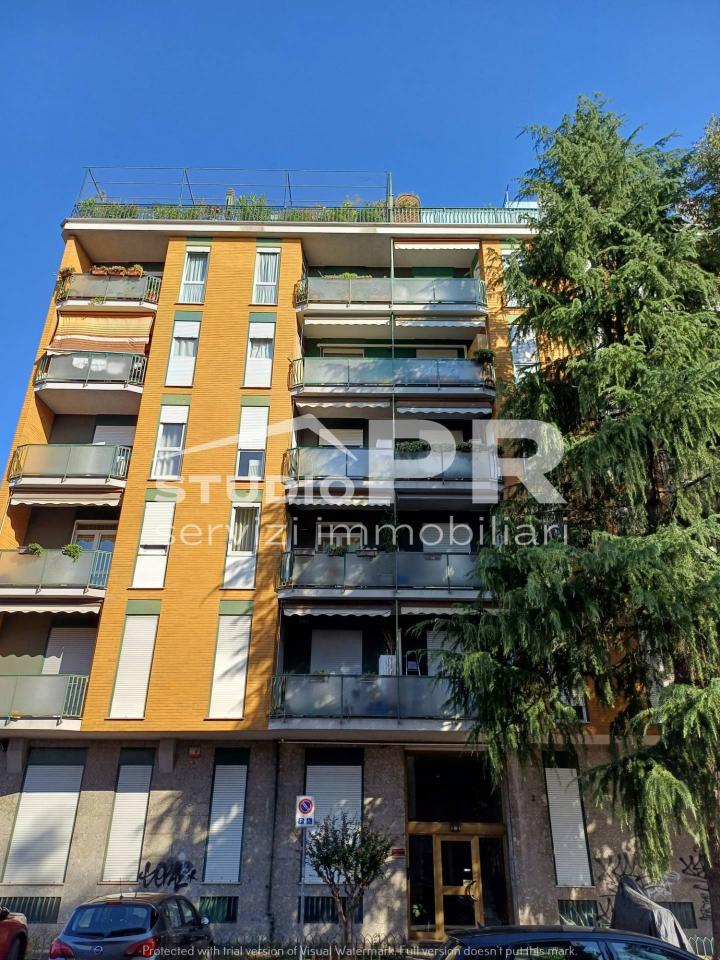 Appartamento in vendita a Monza