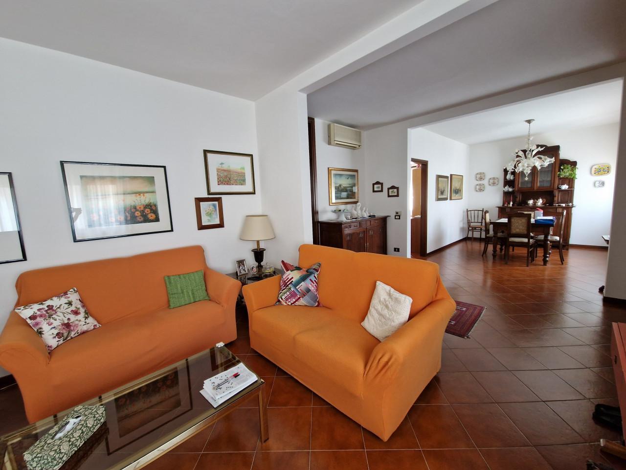 Appartamento in vendita a Padova