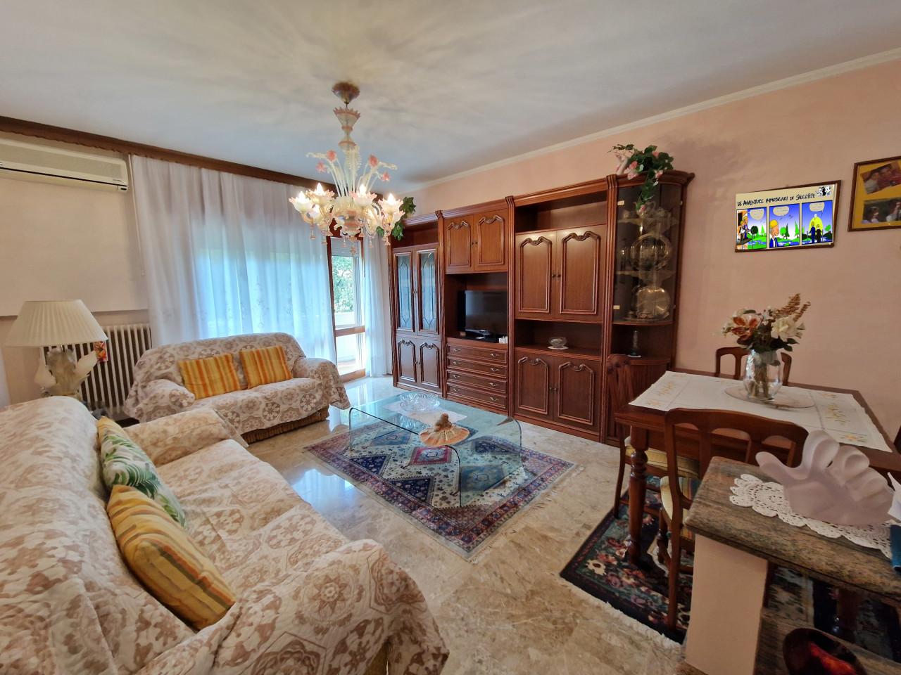 Appartamento in vendita a Padova