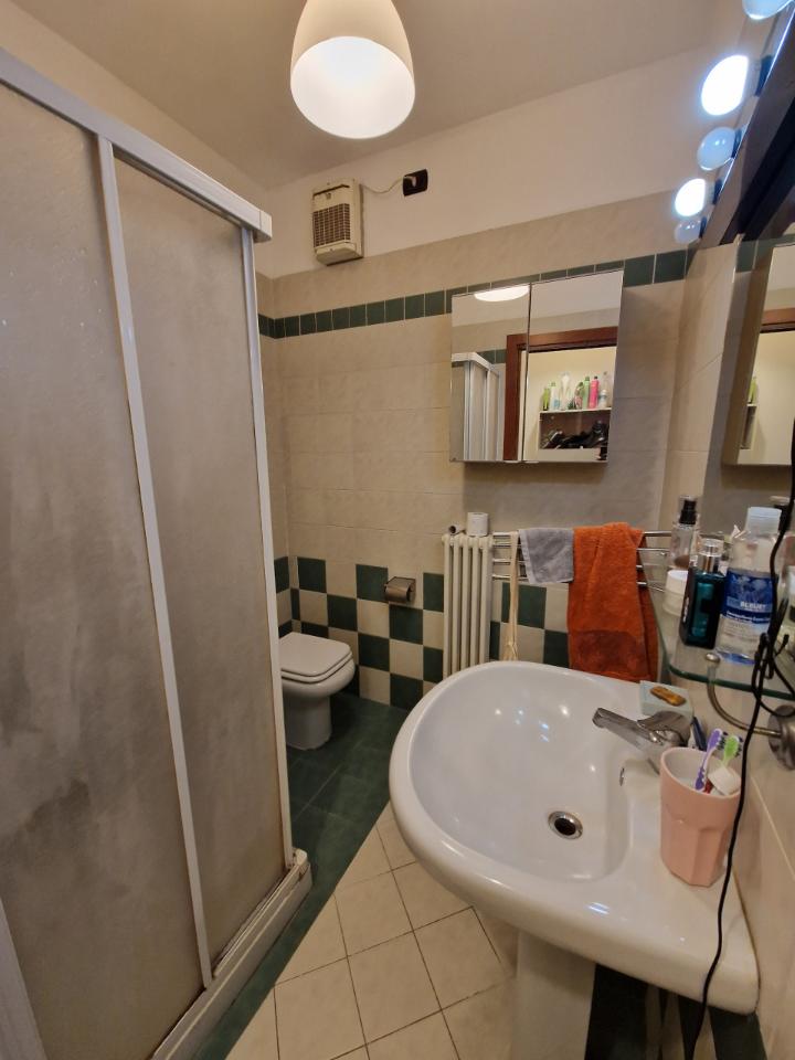 Appartamento in vendita a Padova