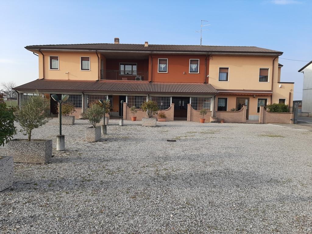 Casa indipendente in vendita a Valeggio Sul Mincio