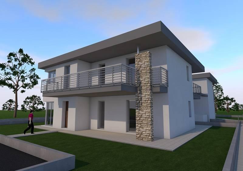 Appartamento in vendita a Valeggio Sul Mincio