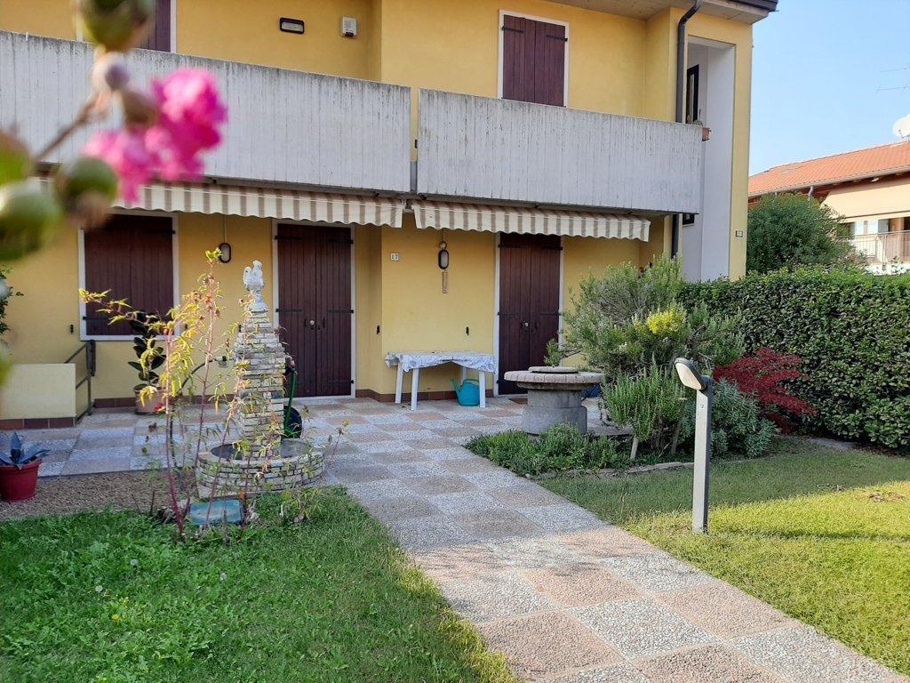 Appartamento in vendita a Valeggio Sul Mincio