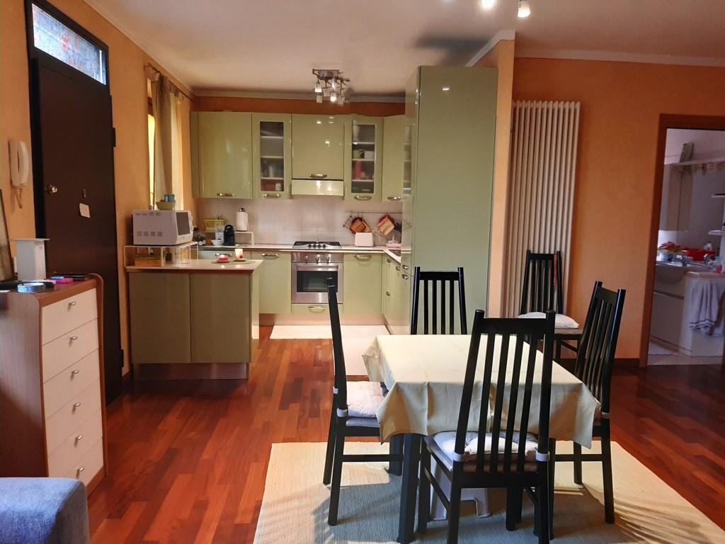 Appartamento in vendita a Monzambano