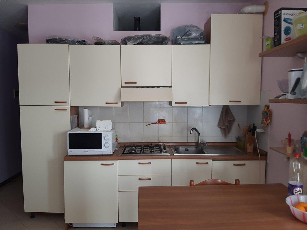 Appartamento in vendita a Valeggio Sul Mincio