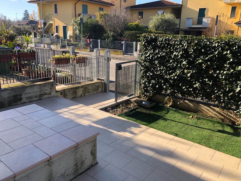 Appartamento in vendita a Valeggio Sul Mincio