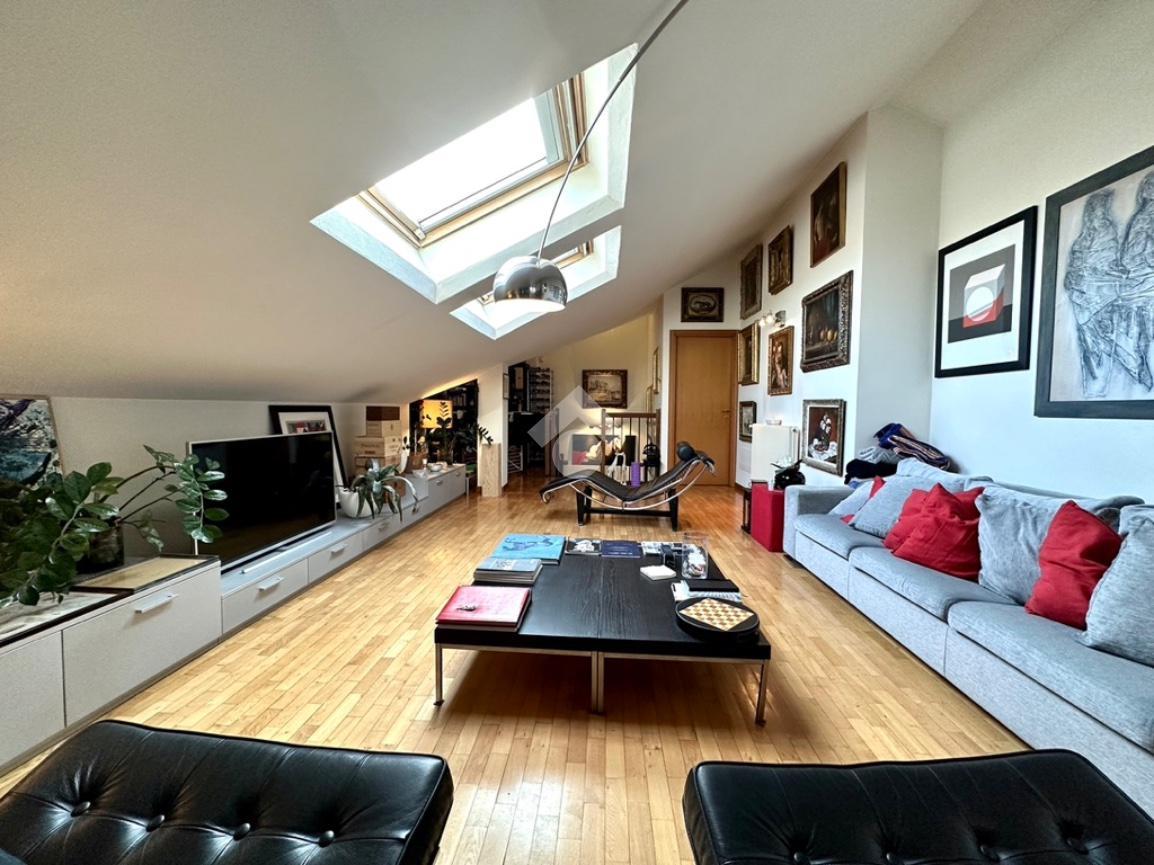 Appartamento in vendita a Padova