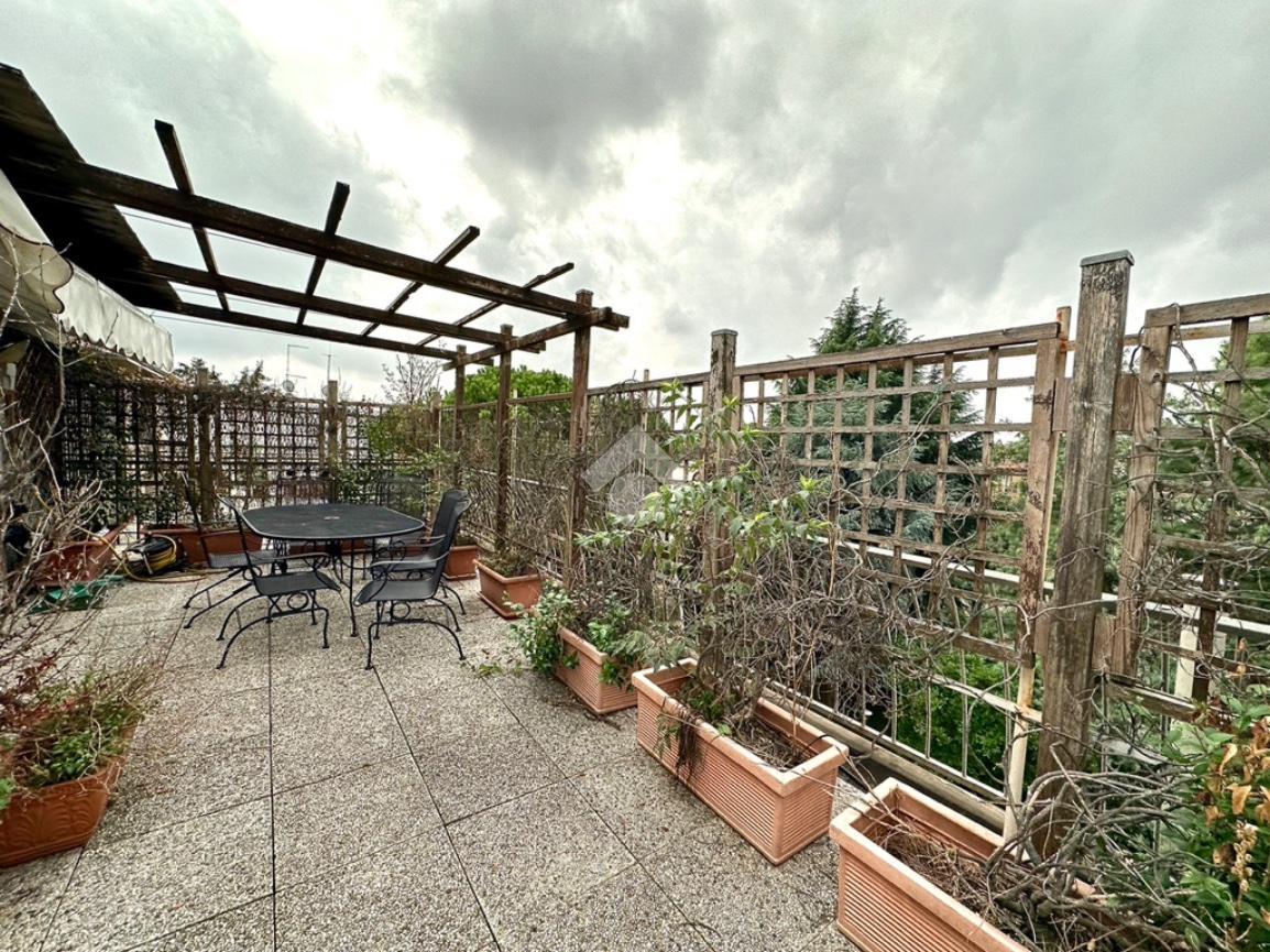 Appartamento in vendita a Padova