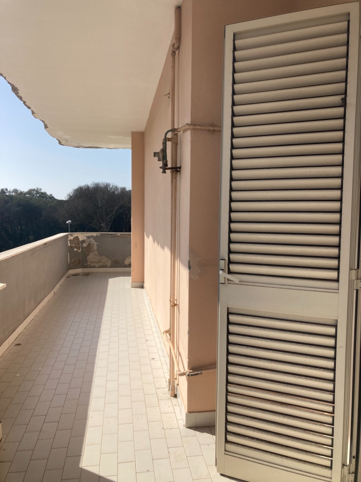 Appartamento in vendita a Castel Volturno