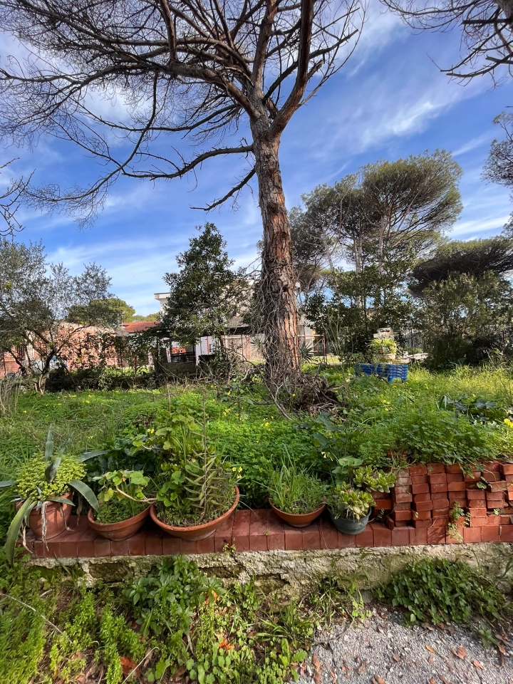 Villa in vendita a Castel Volturno