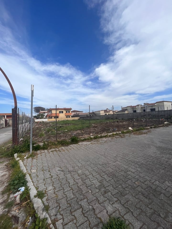 Terreno agricolo in vendita a Castel Volturno