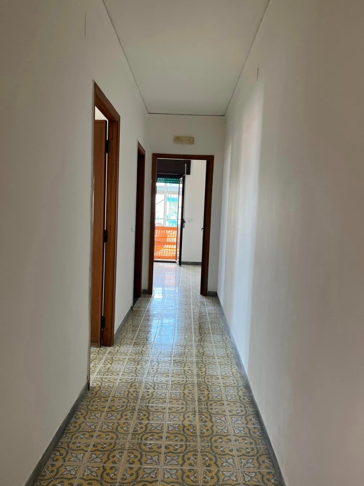 Appartamento in affitto a Castel Volturno