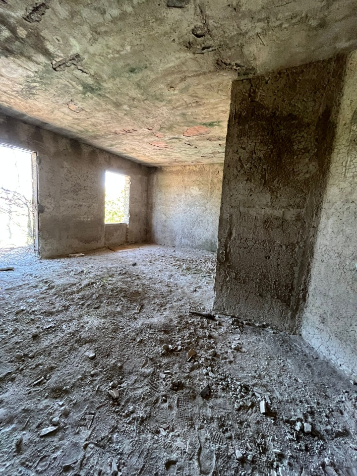 Villa in vendita a Castel Volturno