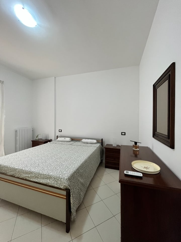 Appartamento in affitto a Castel Volturno