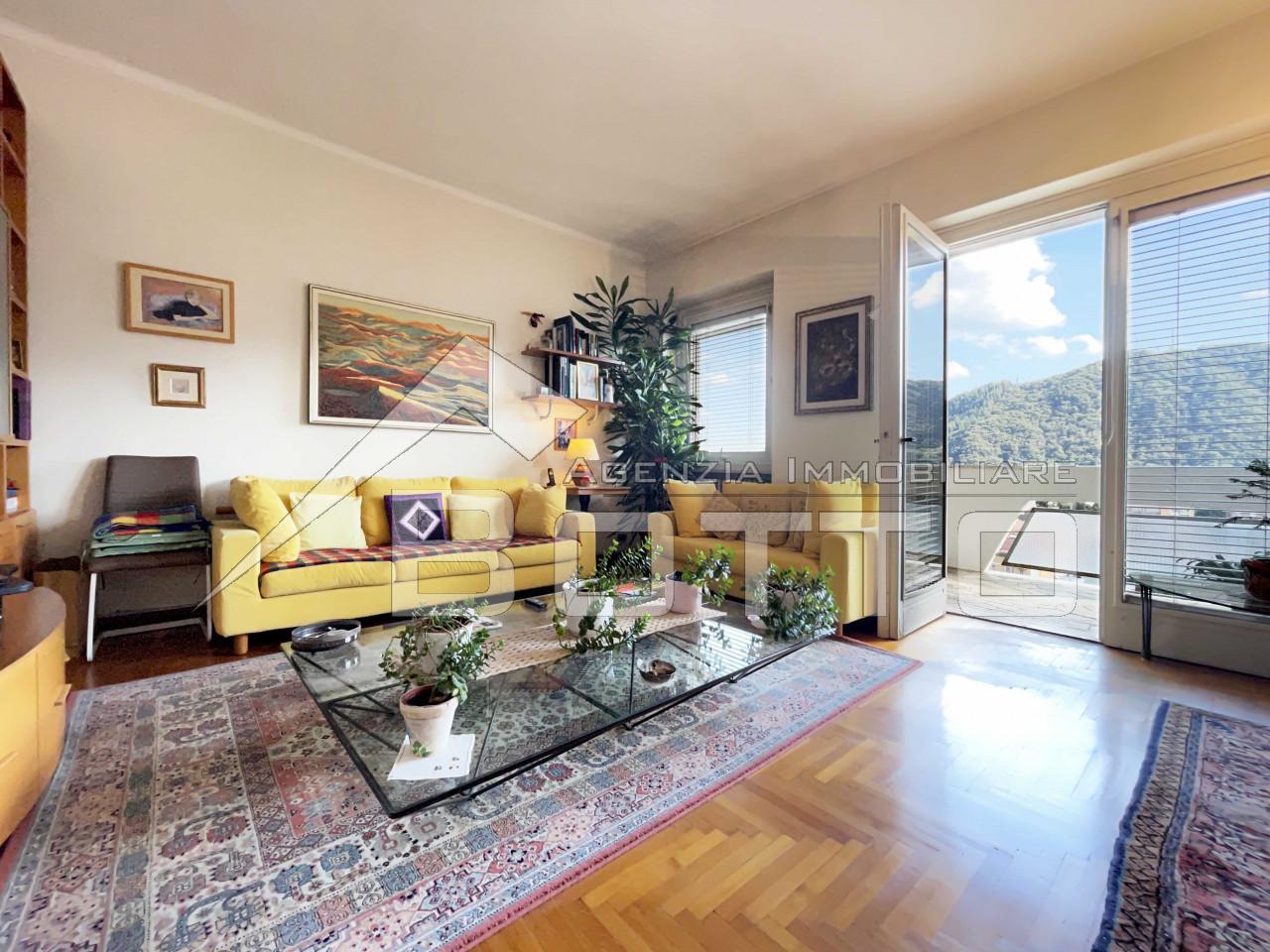 Attico in vendita a Borgosesia