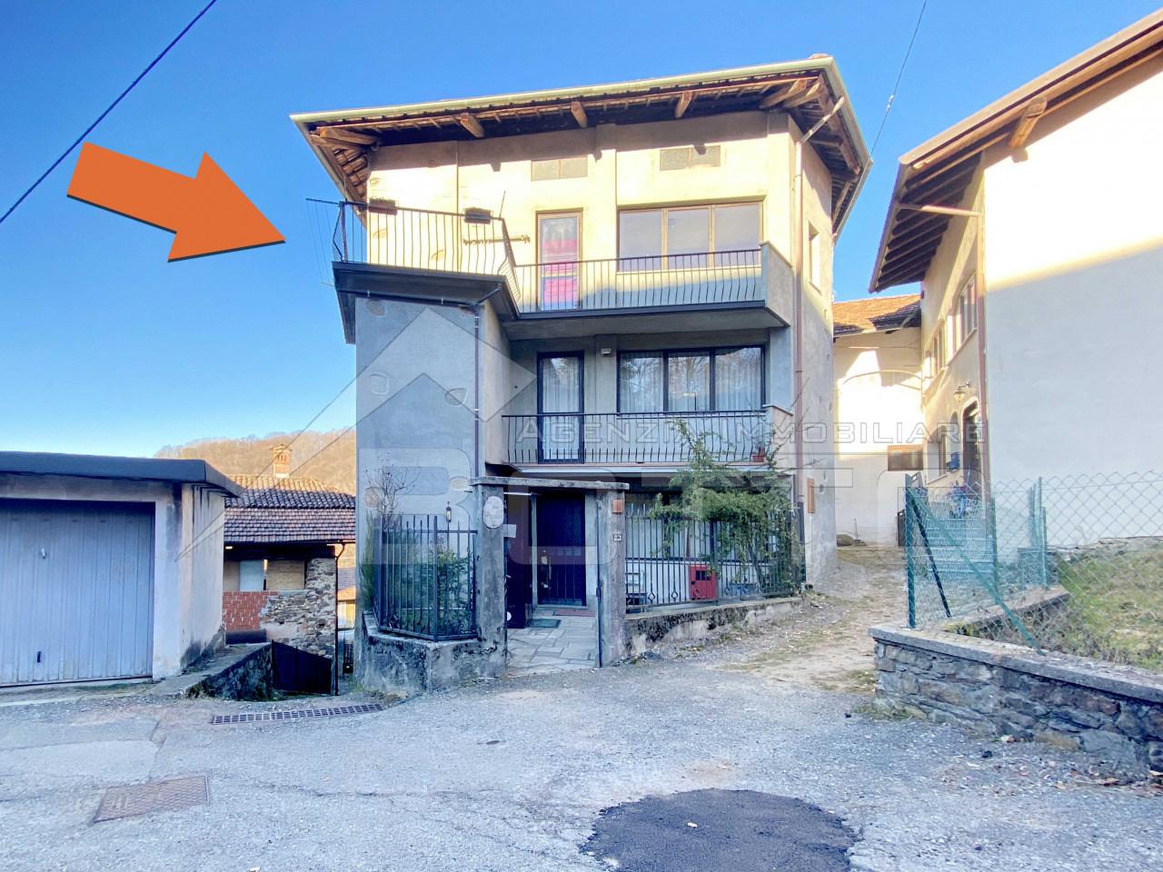 Casa indipendente in vendita a Valduggia