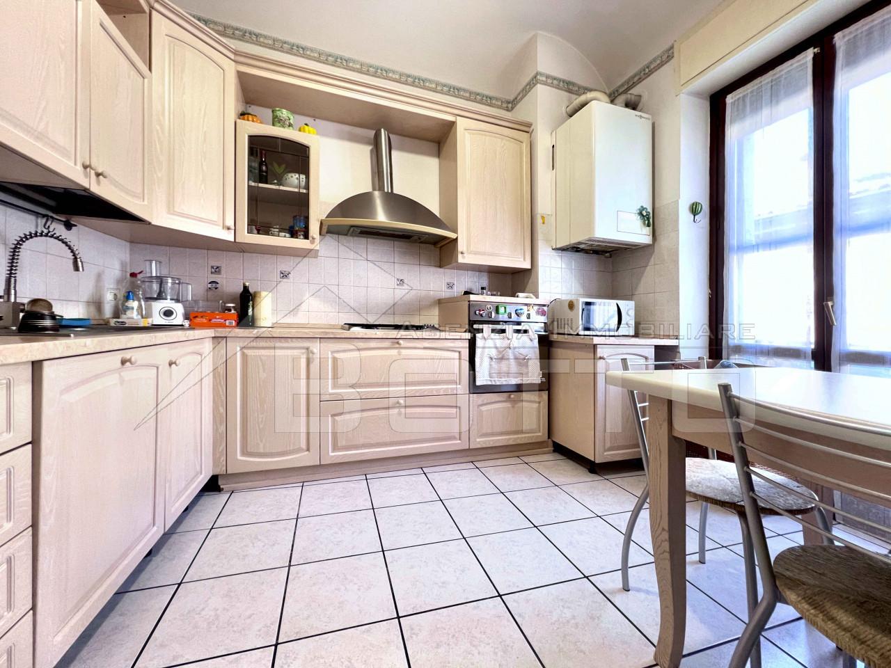 Appartamento in vendita a Gattinara