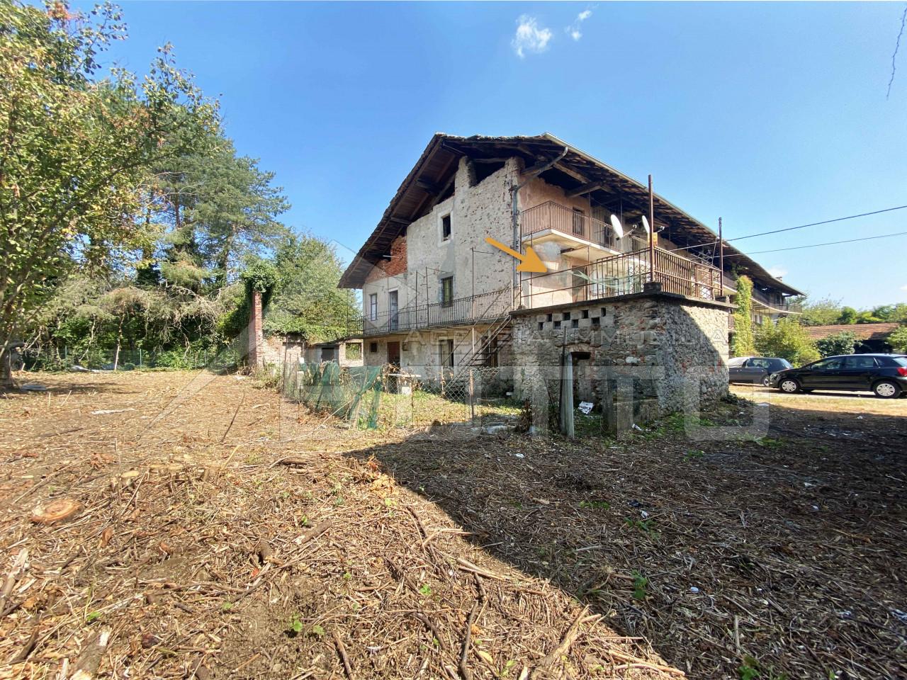 Rustico in vendita a Borgomanero