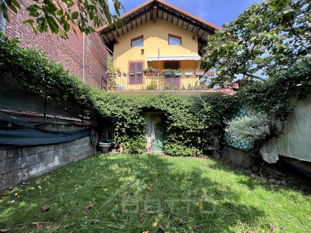 Villa a schiera in vendita a Serravalle Sesia