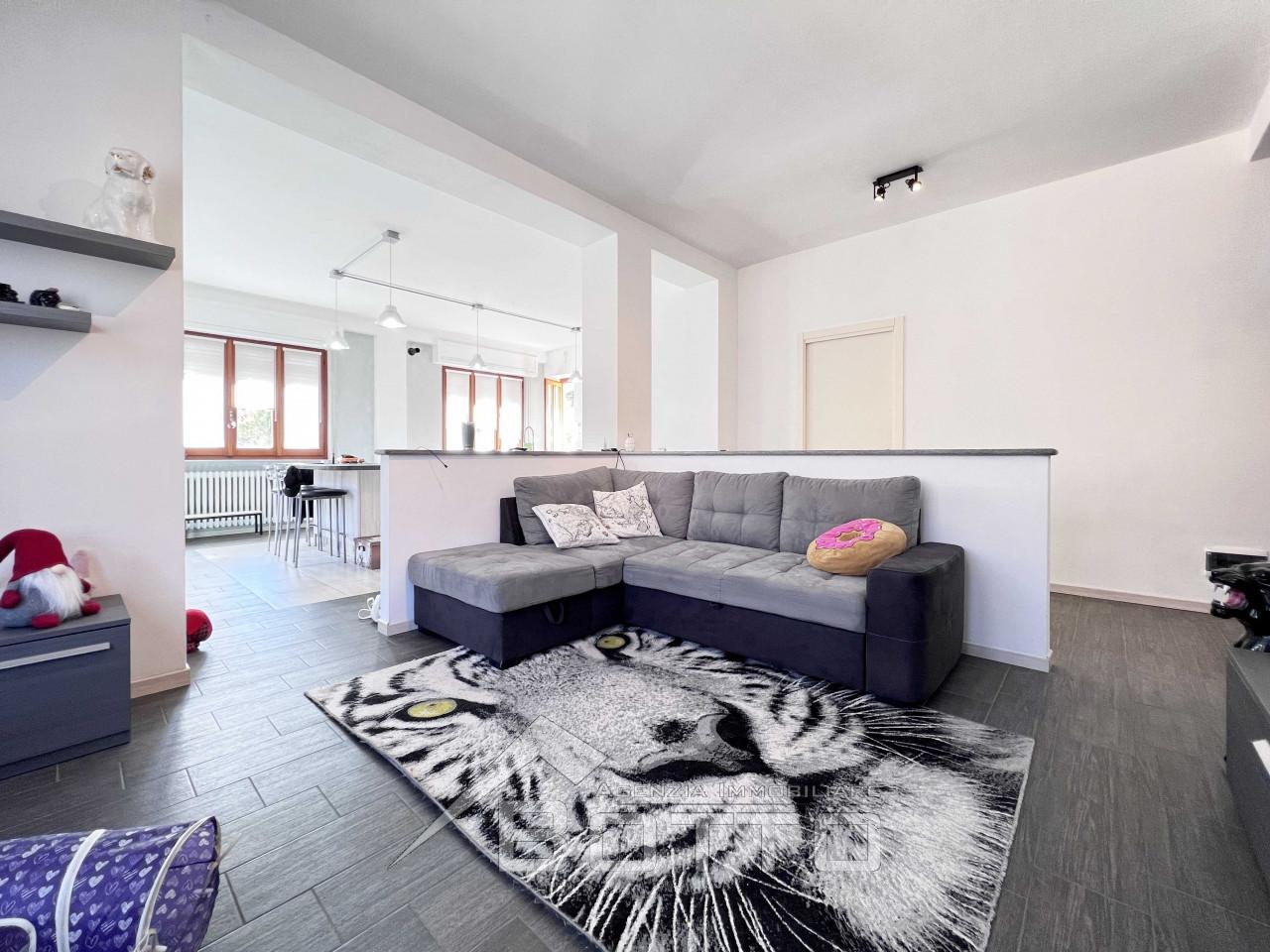 Appartamento in vendita a Grignasco