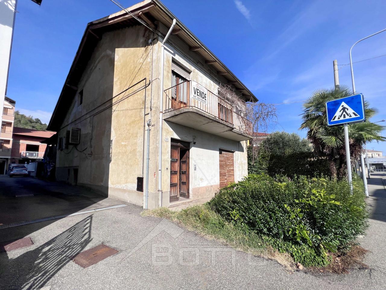 Casa indipendente in vendita a Grignasco