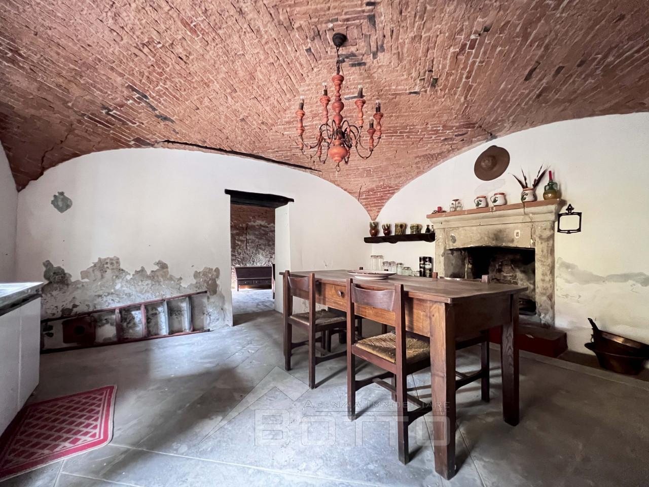 Casa indipendente in vendita a Borgosesia